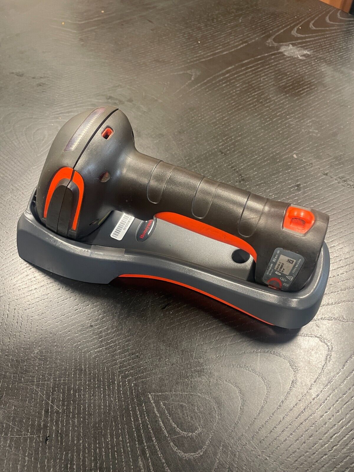 Honeywell Bluetooth Barcode Scanner 1911i Handheld w/Cradle @1B ...