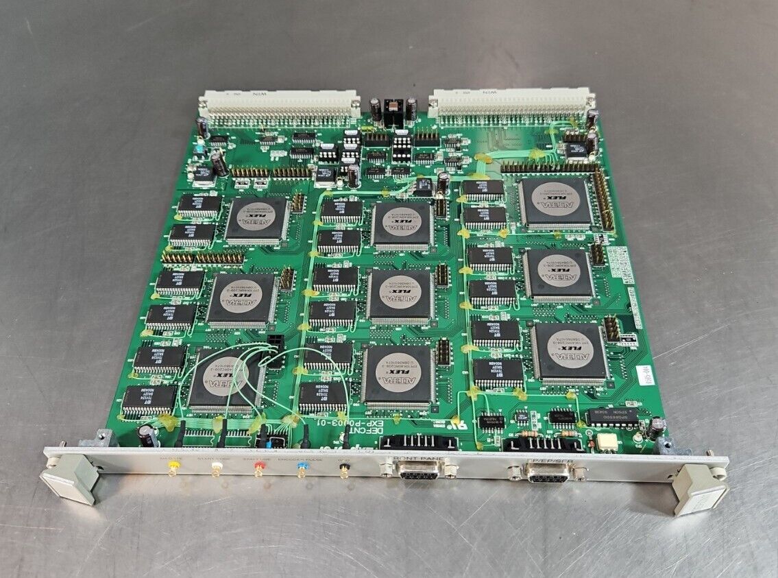 Radisys DEFCNT EXP-P0003-01. Circuit Board. 3A-26 – Palmetto Automation ...