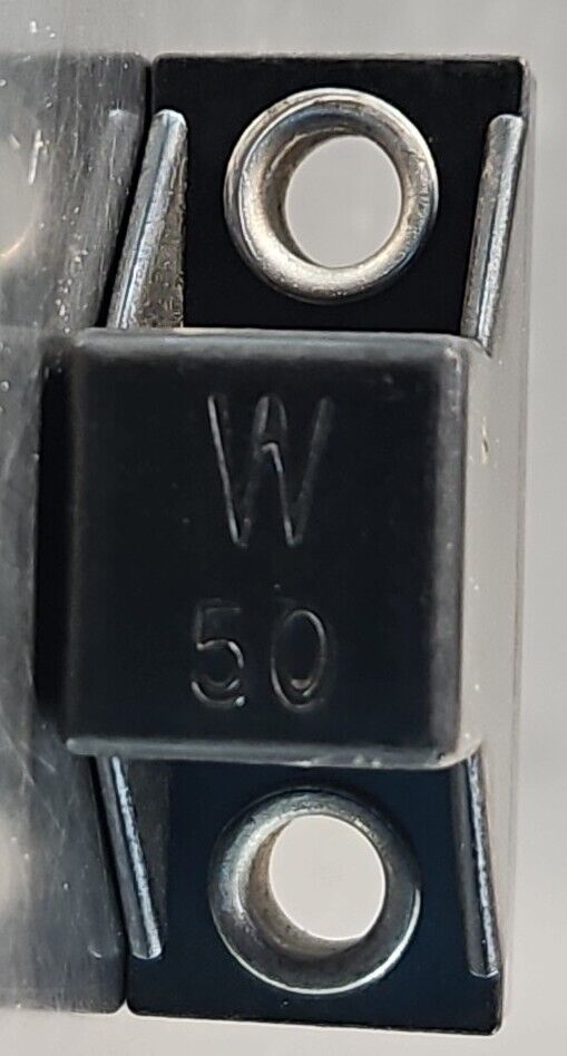 Allen Bradley W50 Thermal Overload Heater Element. Loc4B-22 – Palmetto Automation Inc.