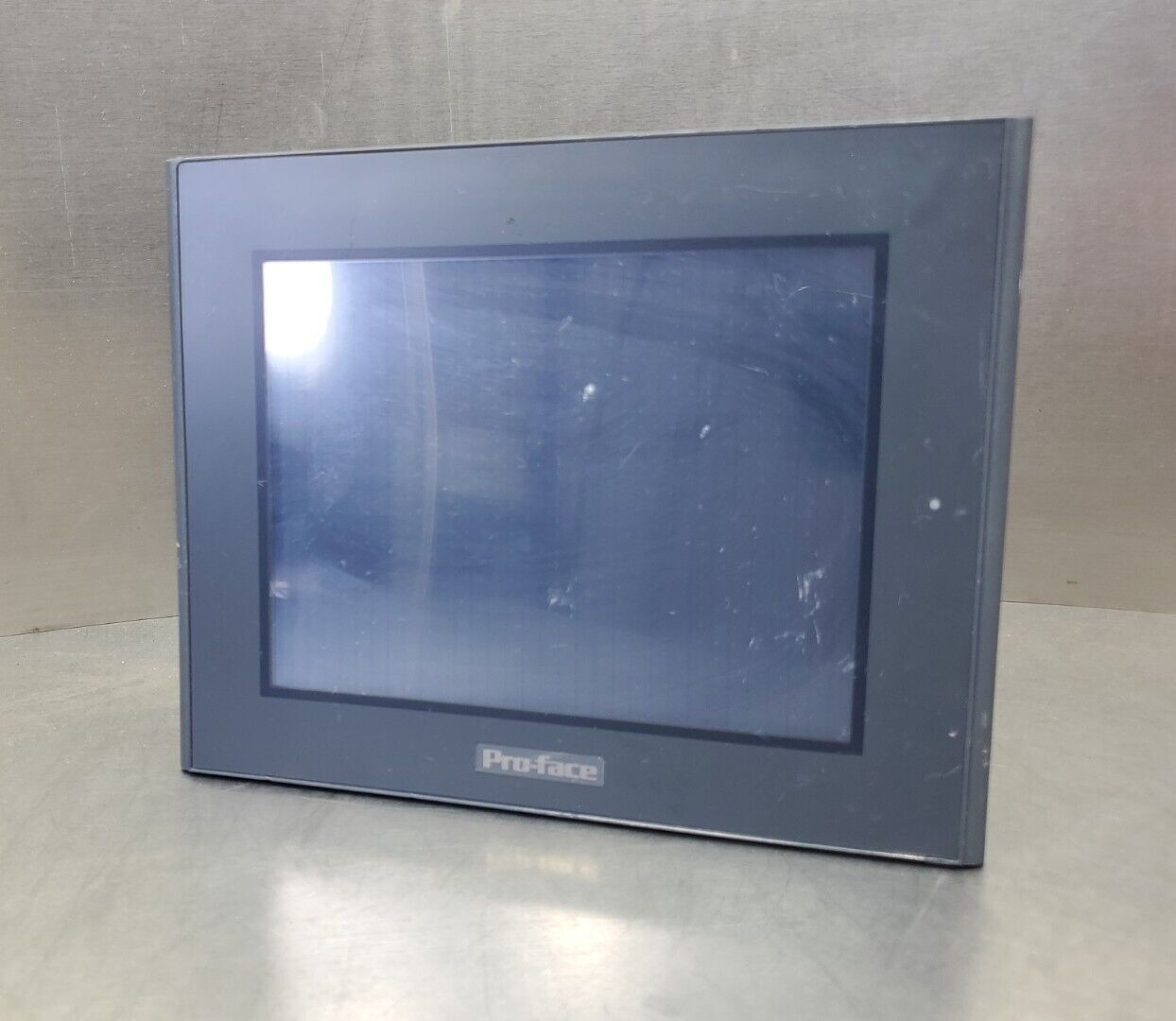 PRO-FACE GP2400-TC41-24V HMI Panel. 2E – Palmetto Automation Inc.