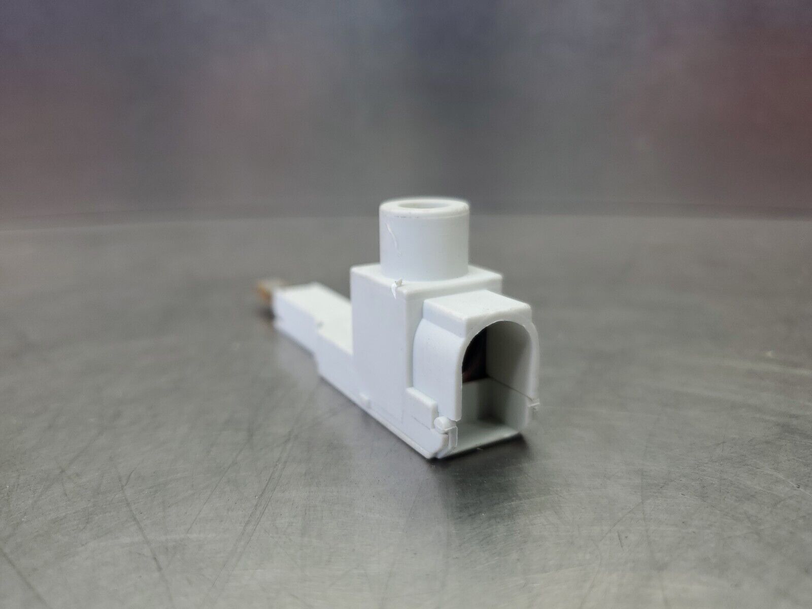 SIEMENS 5ST3 770-3HG 115A 1000V Connector Modular Terminal. 4E-22 ...