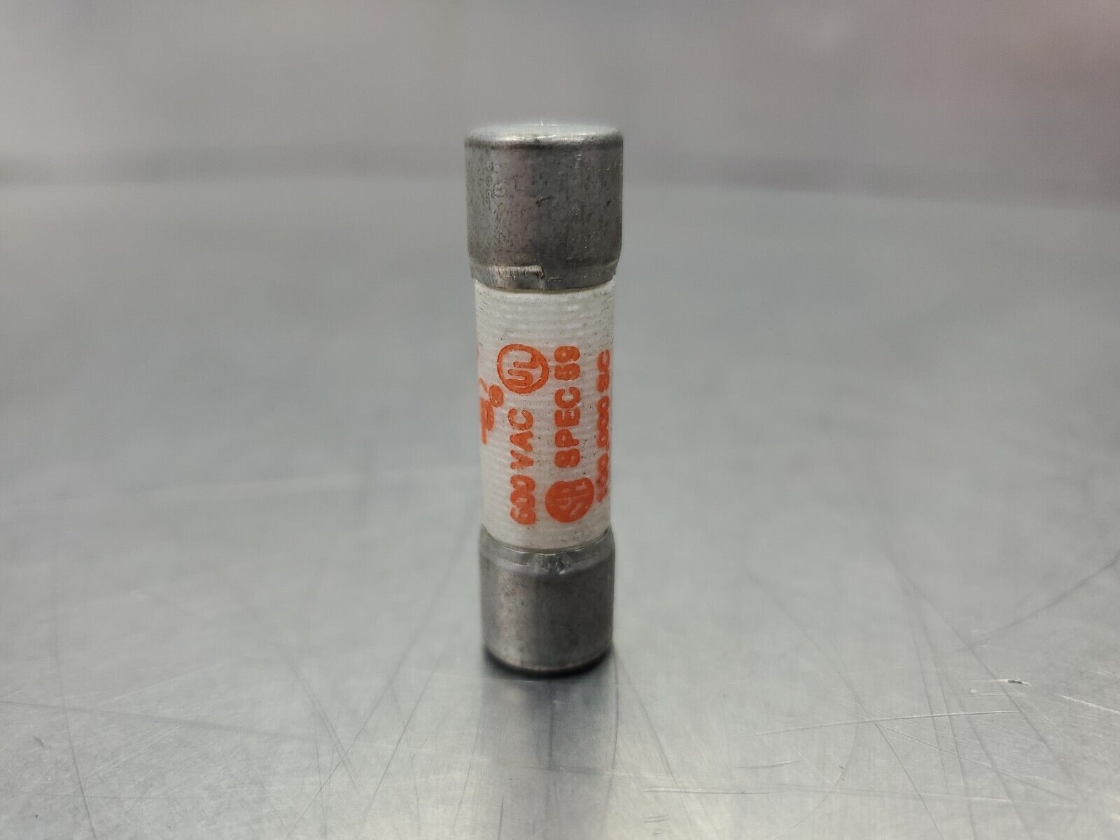 Gould Shawmut Amptrap ATM4 Fuse, 600VAC. 4D-BOX#3 – Palmetto Automation ...