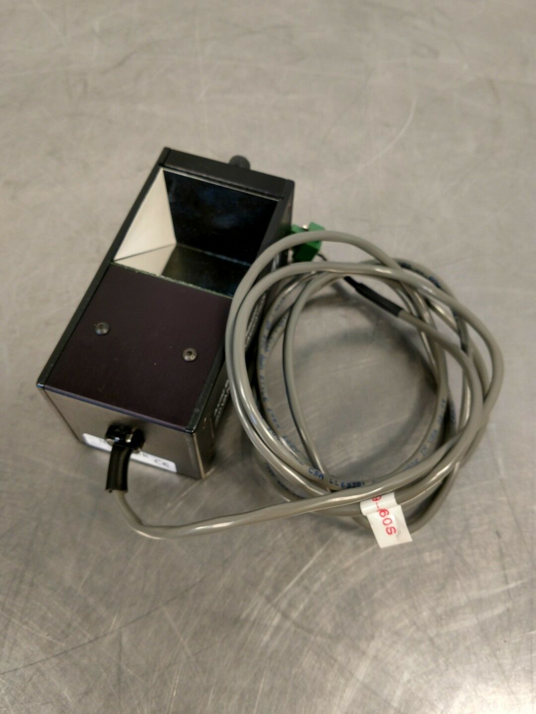 Advanced Illumination Axial Diffuse Illuminator Model DL2449 5D ...