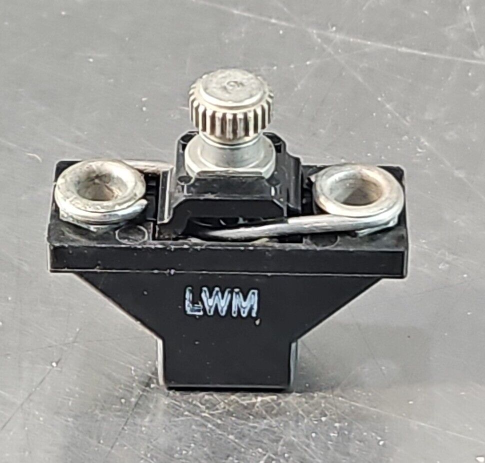 Allen Bradley W50 Thermal Overload Heater Element. Loc4B-22 – Palmetto ...