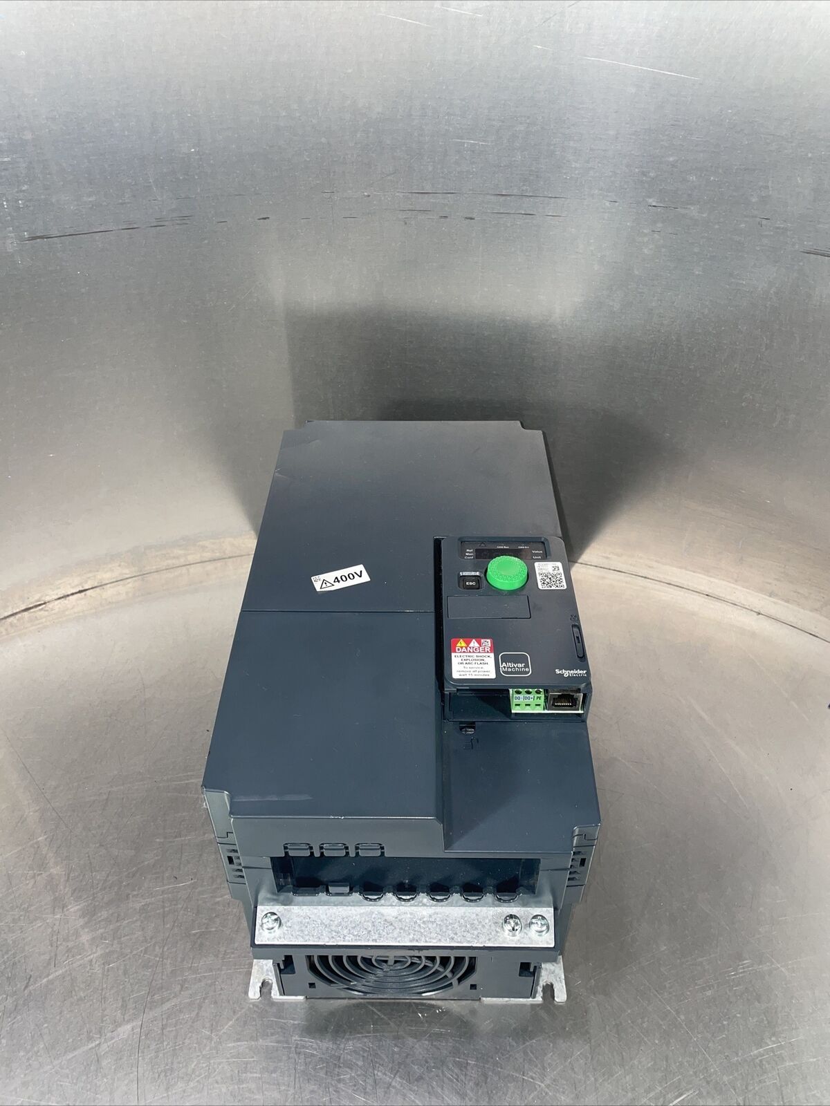 ATV320D11N4C - Schneider Electric - Altivar 320 11kW 380..500V 3-phase ...