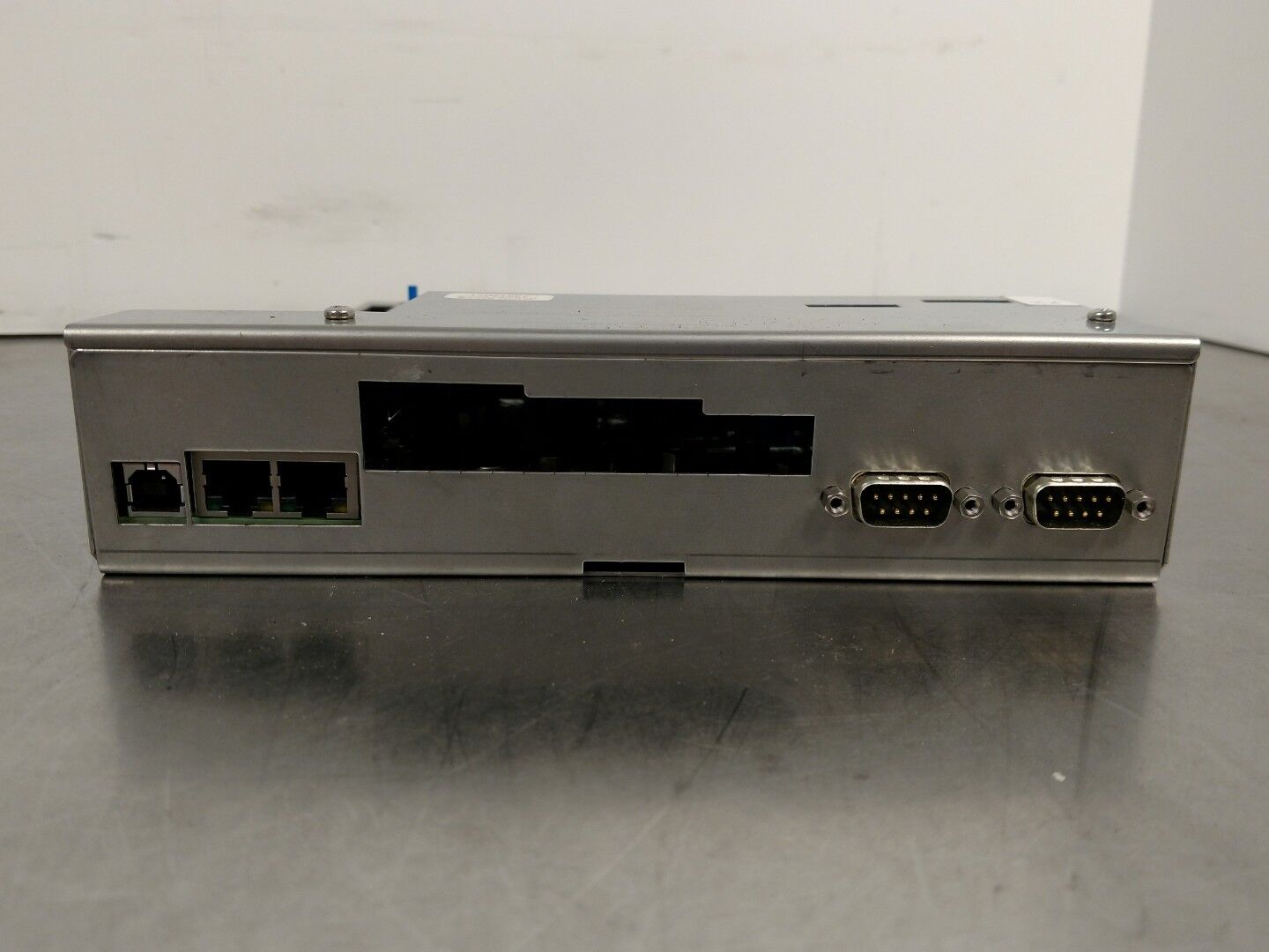 METTLER TOLEDO XRTC PCB ASSEMBLY FIELDBUS INTERFACE ANYBUS OPTION 2E ...