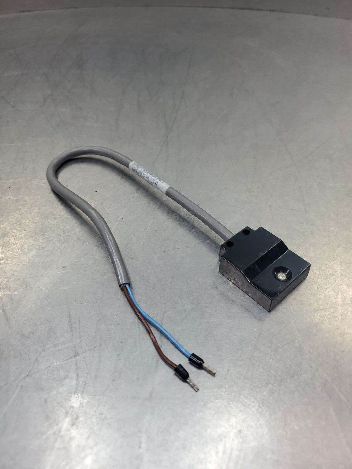 BANNER SE61E PHOTOELECTRIC EMITTER ECONO-BEAM Module. 3E-26 – Palmetto ...