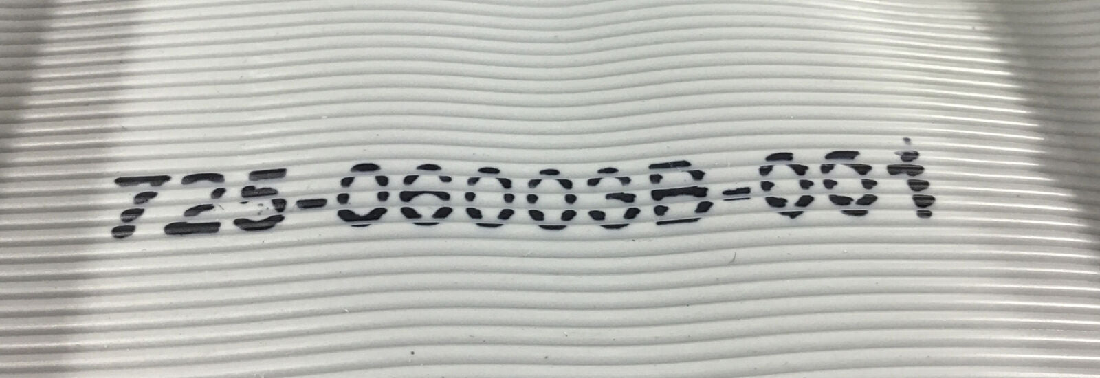 GEA GROUP 725-06003B-001 I/O Board Ribbon Cable 3A-11 – Palmetto ...