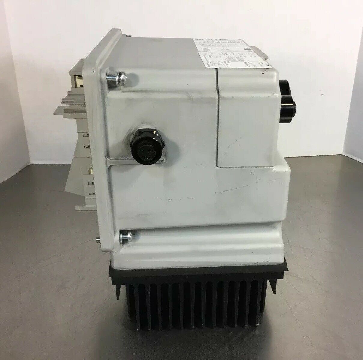 ALLEN BRADLEY 284E-FVD7P6Z-25-RRW-3-DBW-SBW /C ArmorStart Control Modu ...