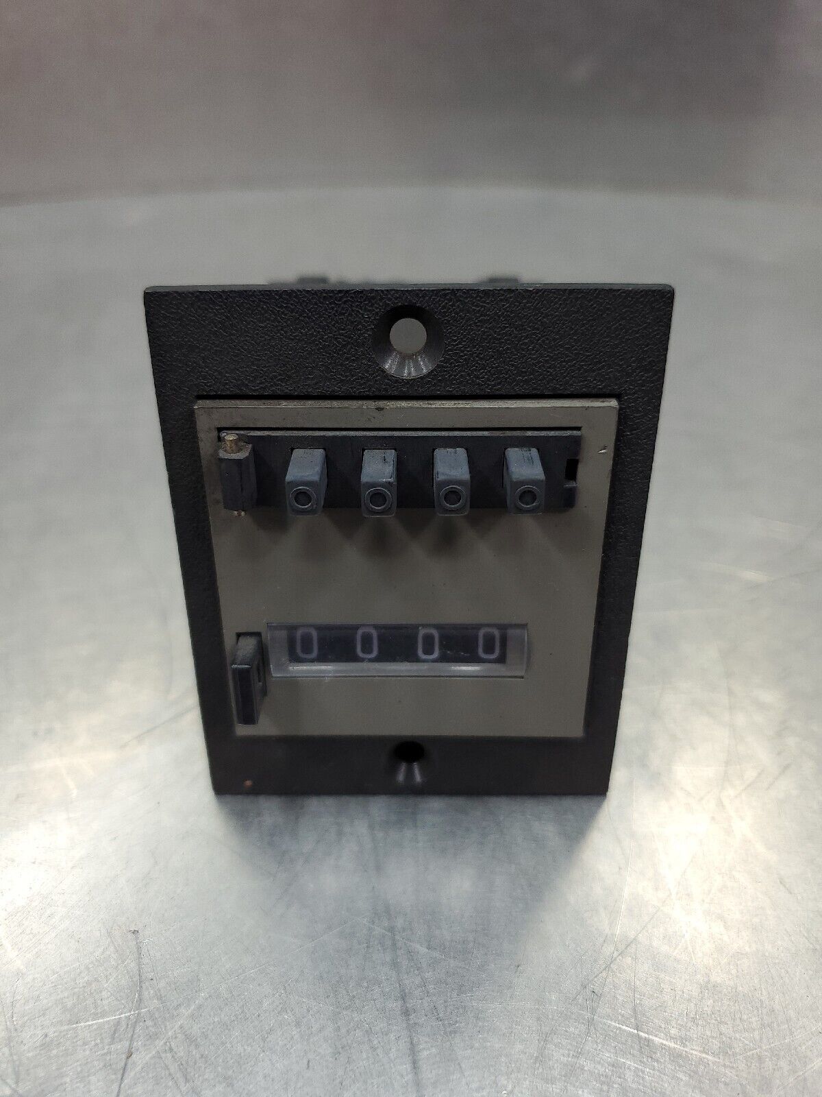 Hecon 02405508 900C 4-Digit Counter Module. 3D-24 – Palmetto Automation ...