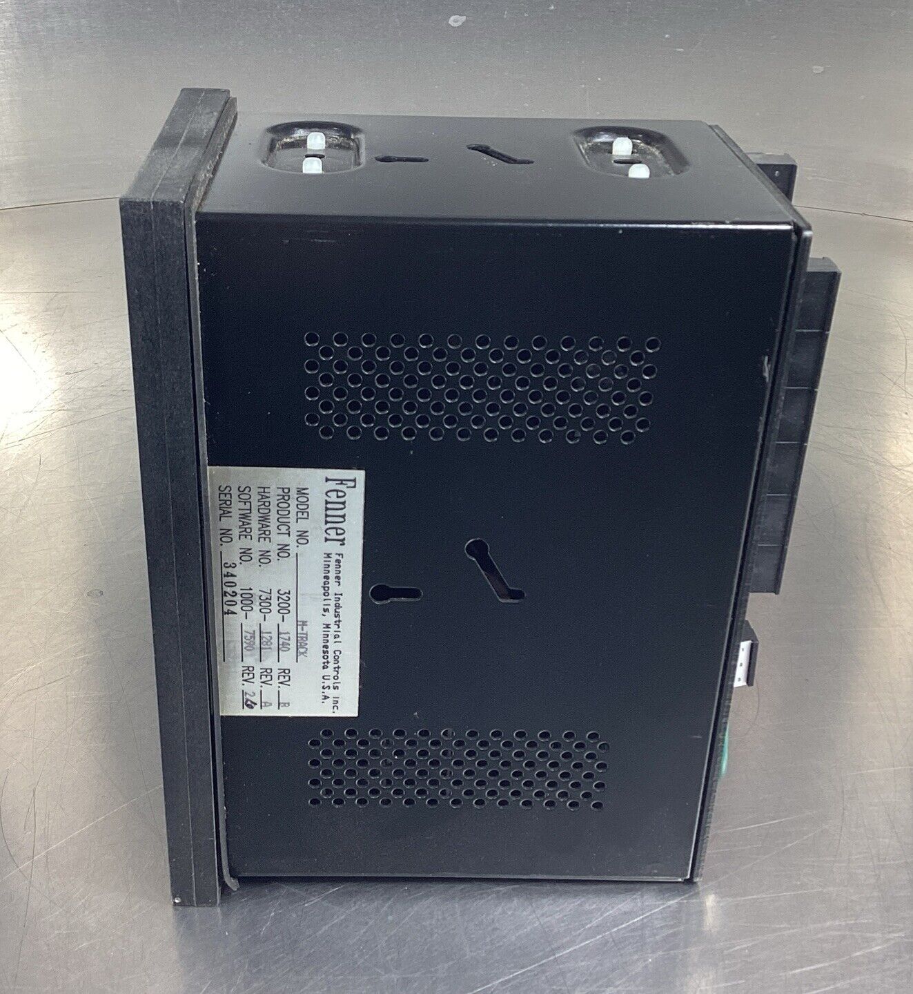 Fender / Contrex M-Track 3200-1740 Rev.B Digital Controller 2C ...