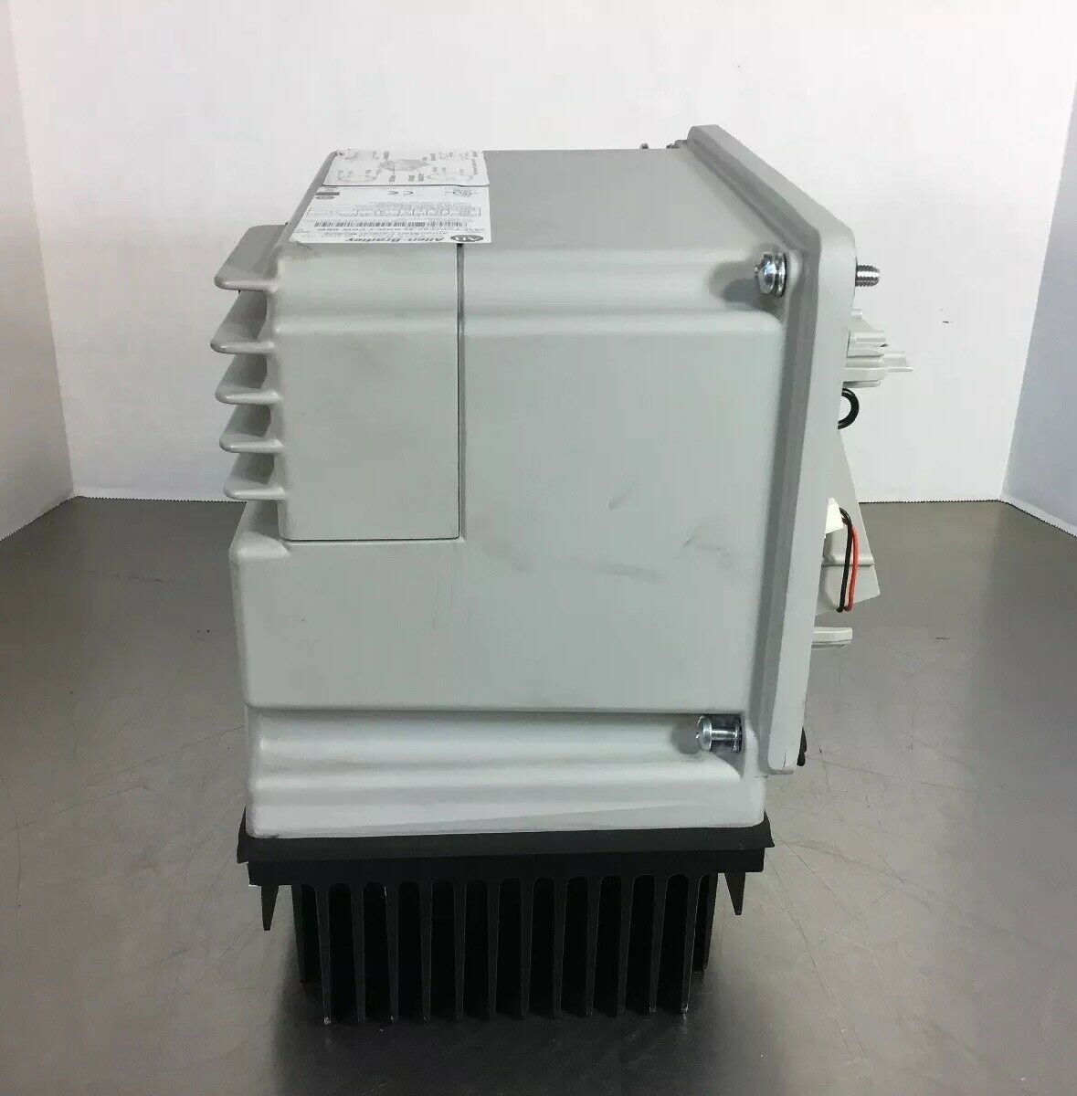 ALLEN BRADLEY 284E-FVD7P6Z-25-RRW-3-DBW-SBW /C ArmorStart Control Modu ...