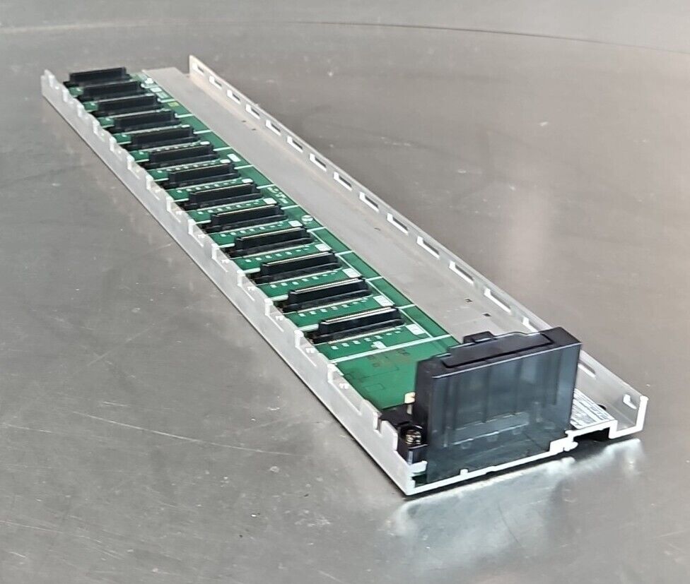 MITSUBISHI MELSEC-Q BASE UNIT Q312DB. Loc3E-38 – Palmetto Automation Inc.