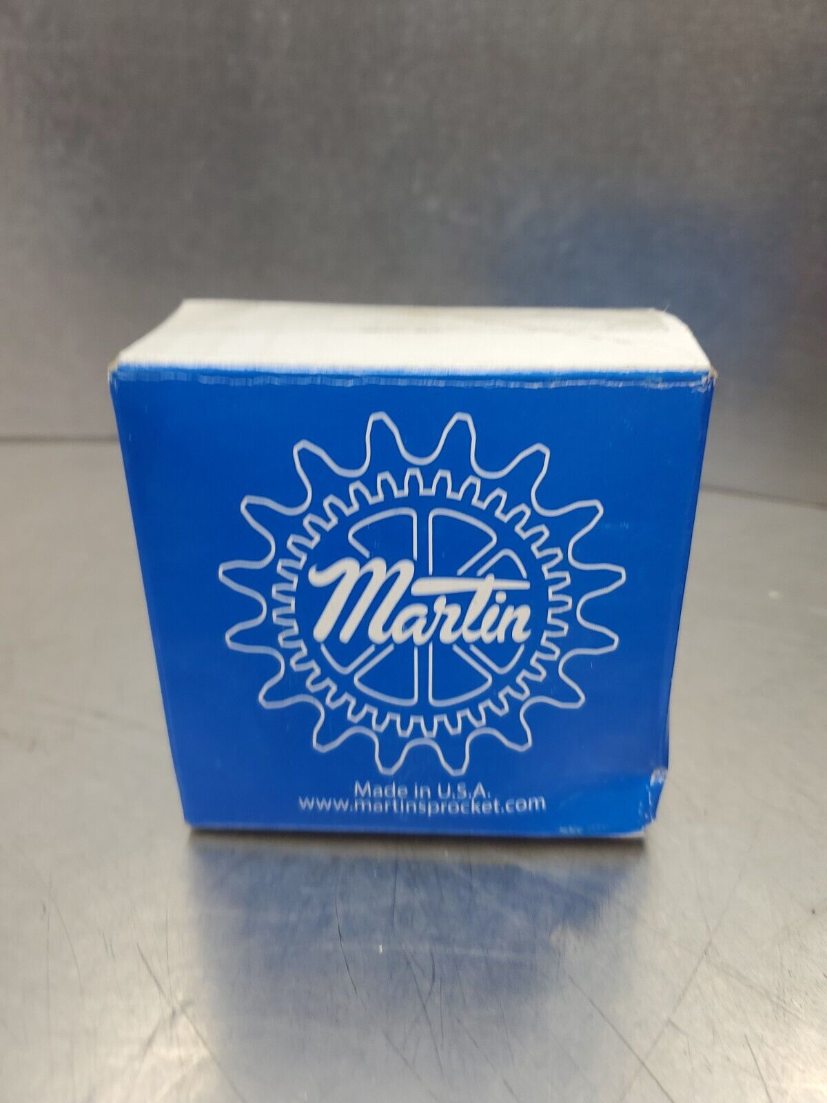 Martin SDS 1-3/8" Bore Quick Disconnect Bushing. 6E-6 – Palmetto ...