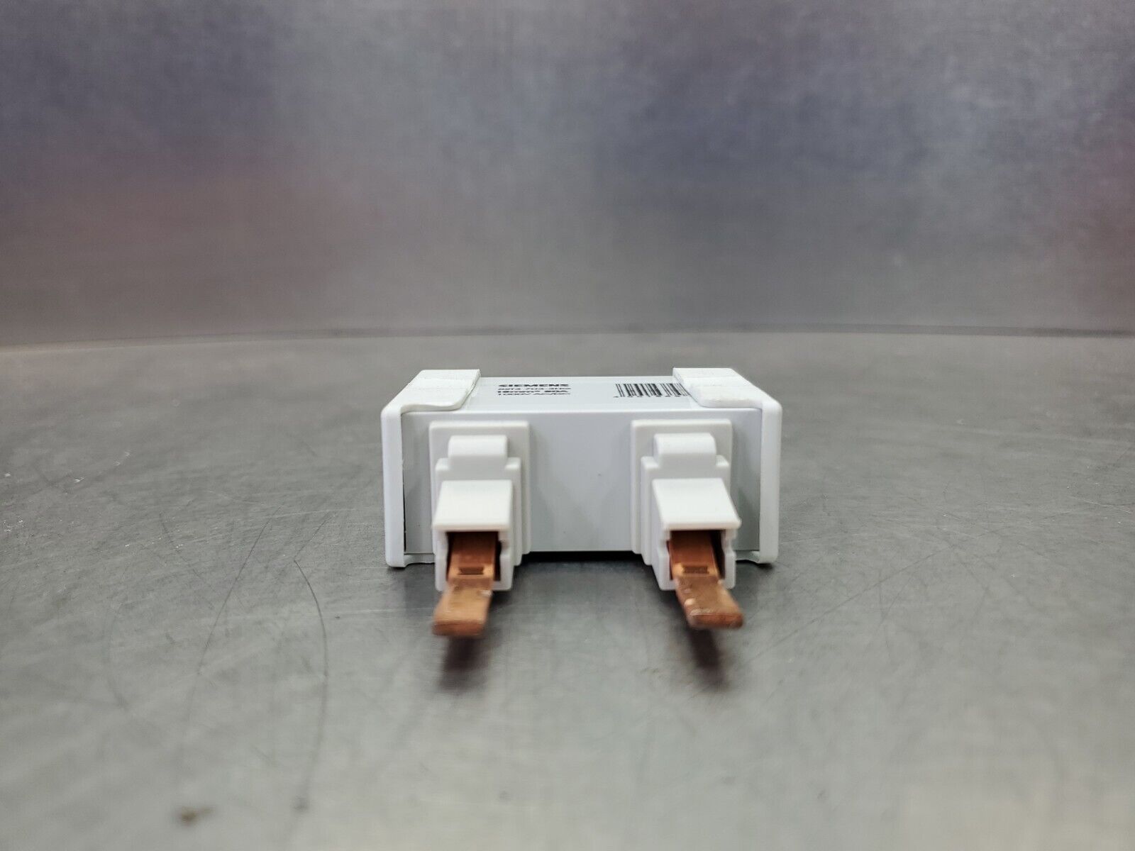 Siemens 5ST3 703-3HG 80A 1000VAC/DC Connector Block. 4E-22 – Palmetto ...