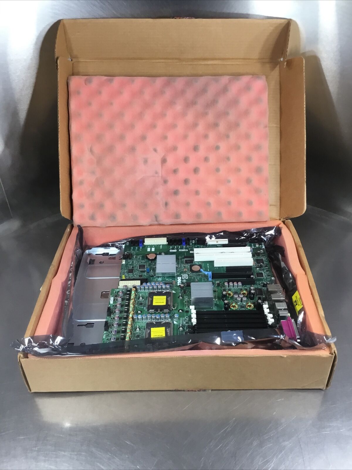 DELL MY171 Motherboard Refurbished Loc. 3A – Palmetto Automation Inc.