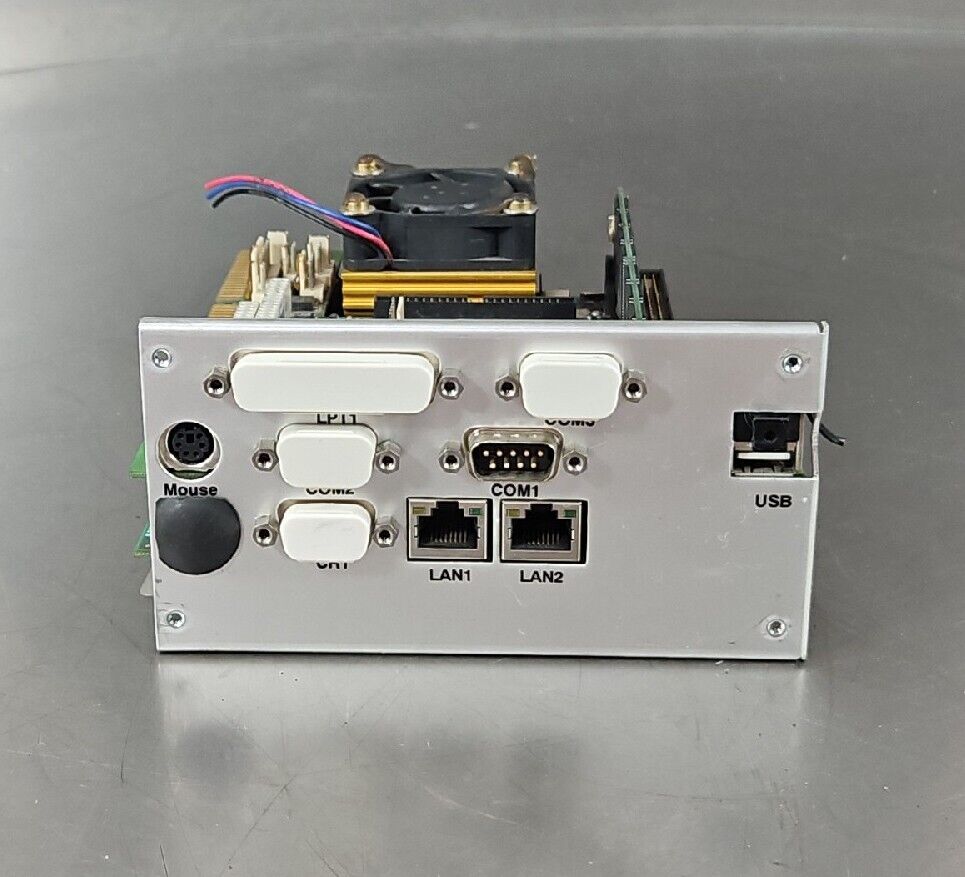 DZ DZ-PCKO-02054-1 Control Unit. Loc 3D-16 – Palmetto Automation Inc.