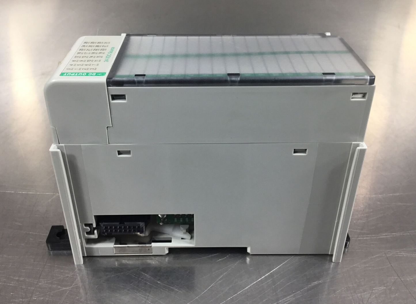 ALLEN BRADLEY 1769-OB32 /A COMPACT I/O 32 PT. SOURCING OUTPUT MODULE 3 ...