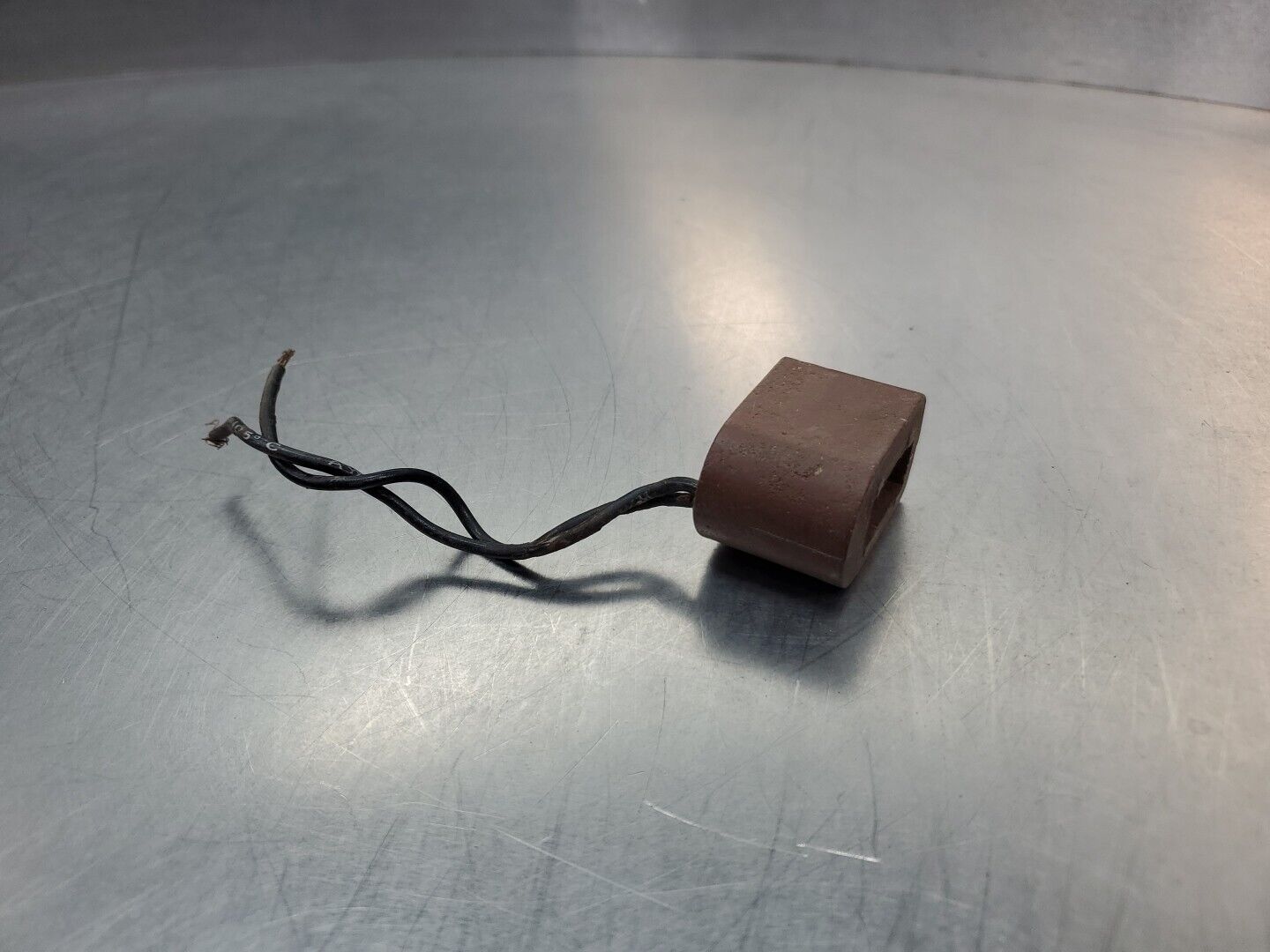 FMC Brake 61055061 Industrial Coil - 2 Lead. 4E-34 – Palmetto ...