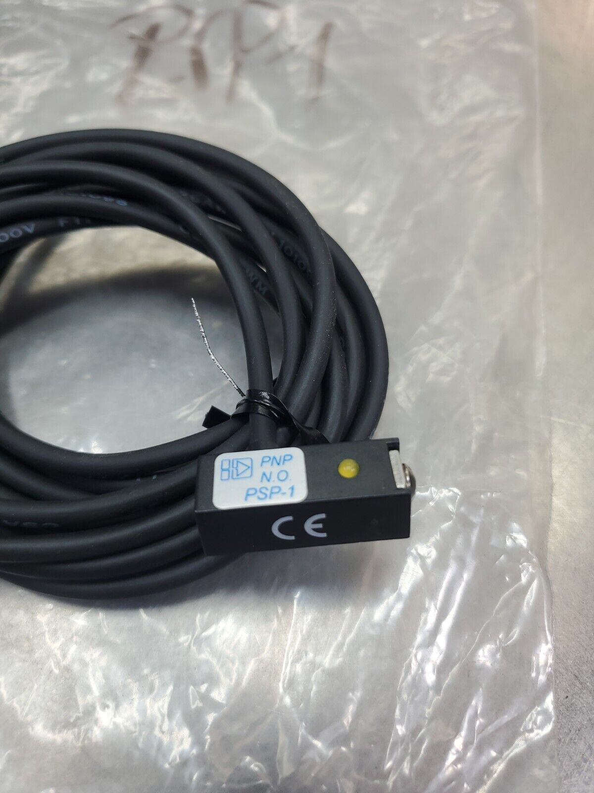INDUSTRIAL DEVICES CORPORATION PSP-1 POSITION SENSOR. 5-D7 – Palmetto ...