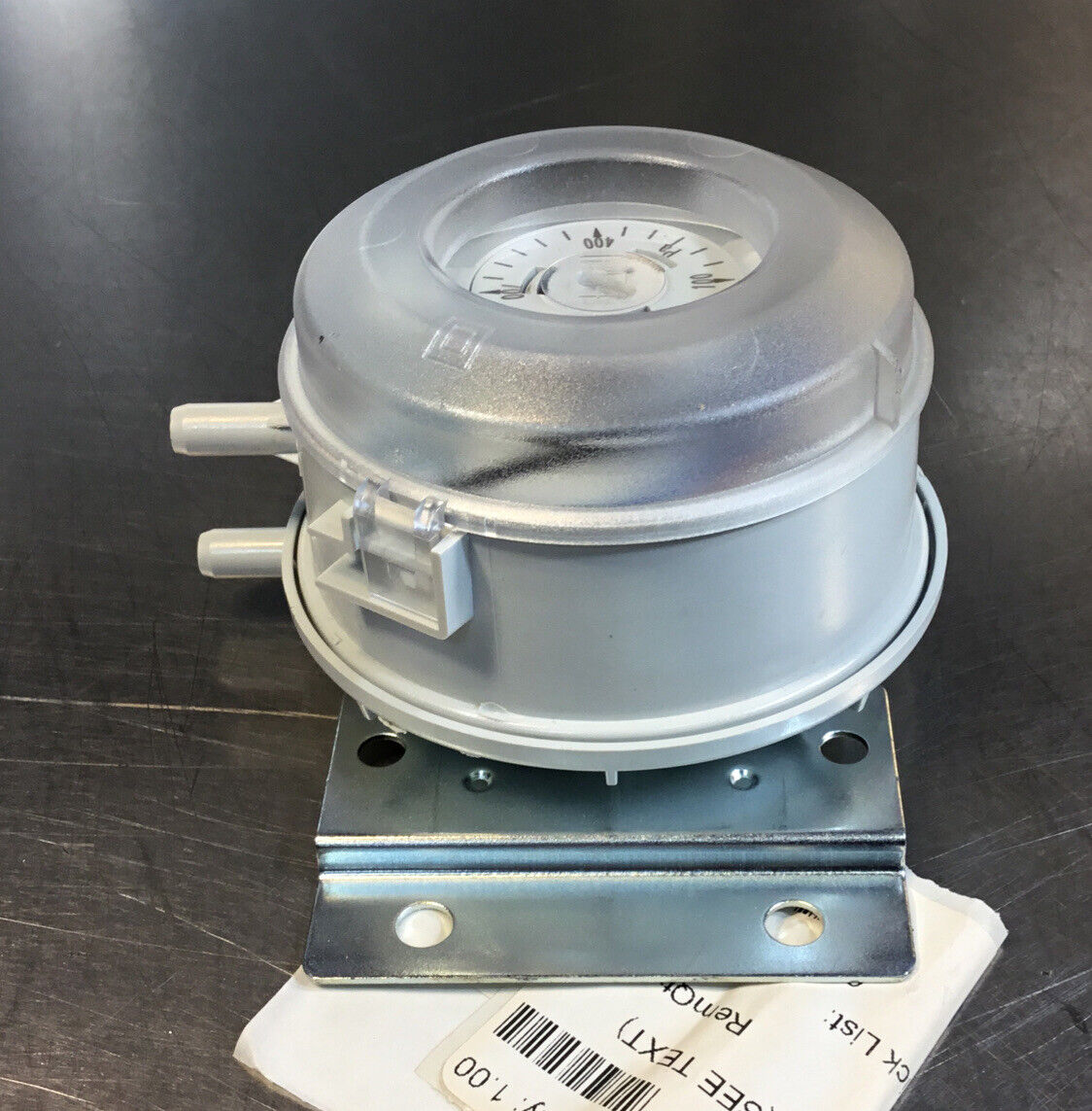 HUBA CONTROL 604.99577 Pressure Switch 100-1000 Pa 6D – Palmetto ...