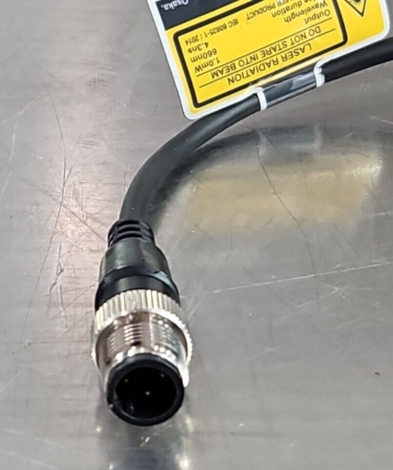 Keyence LR-TB2000C All Purpose Detection Distance Laser Sensor. Loc5E ...