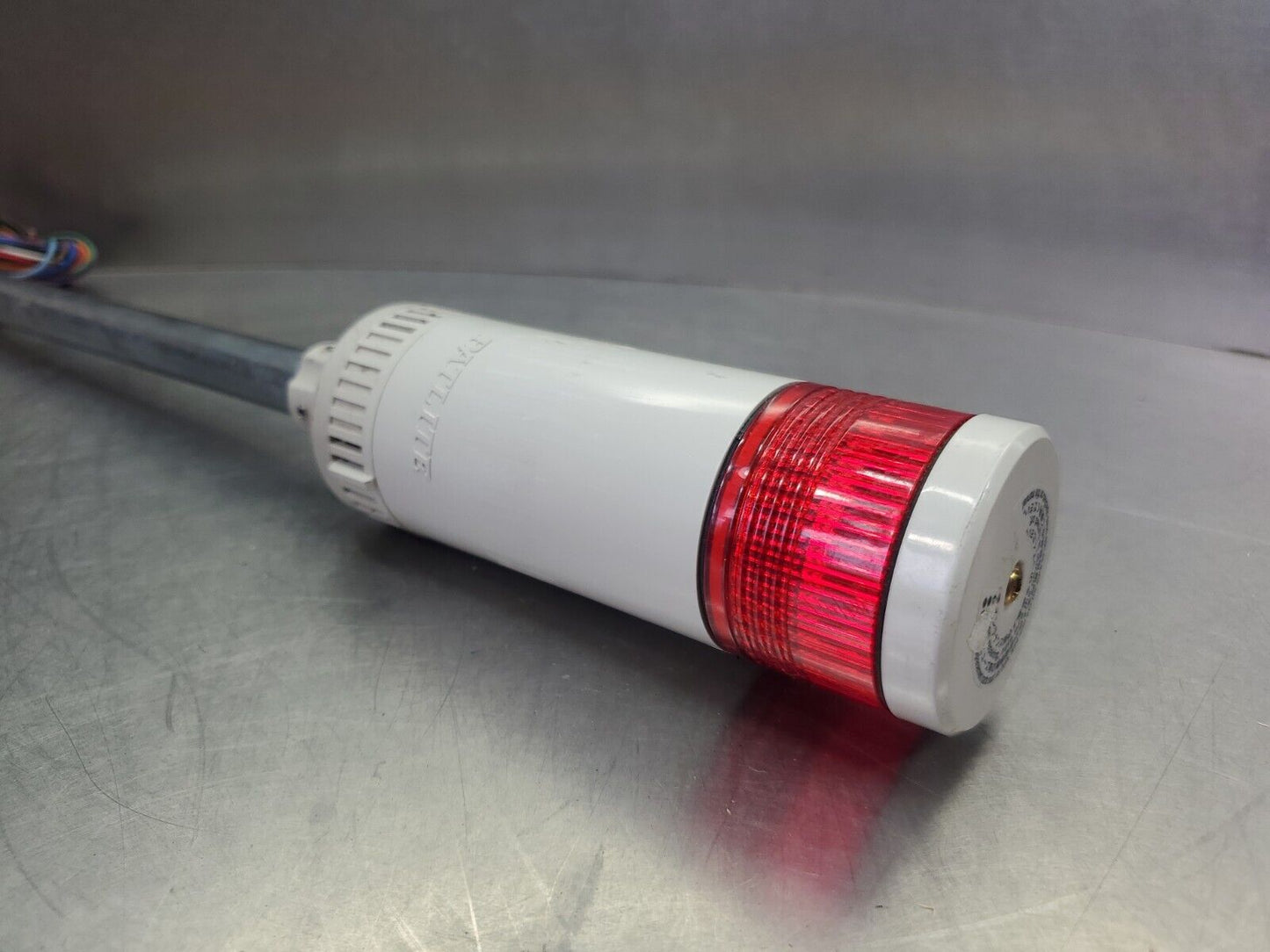 PATLITE LE-FBP 24V STACK LIGHT. 3A – Palmetto Automation Inc.