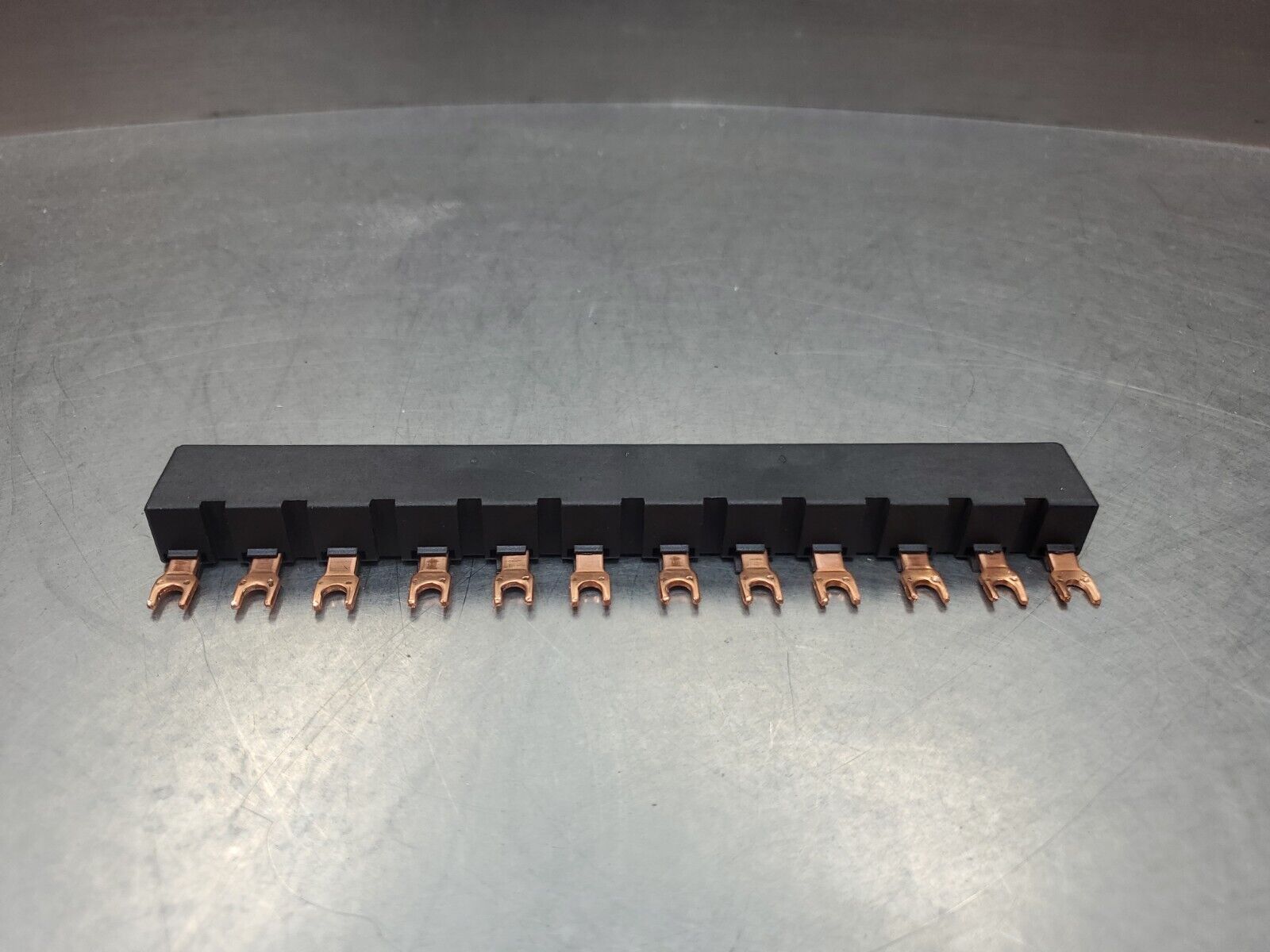 Siemens 3RV1915-1CB 63A 690V Busbar Feeder Module. 4C-1 – Palmetto ...