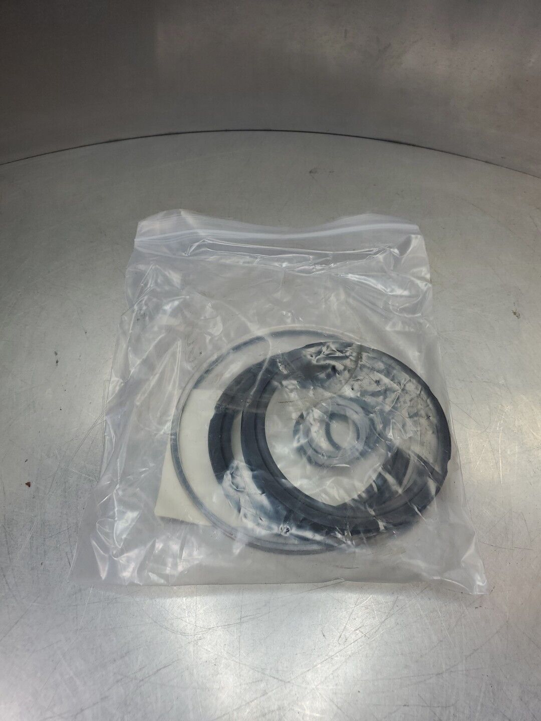 SVF RKB4140CG Flow Controls Valve Repair Kit For 4" B41. 6B-9 ...