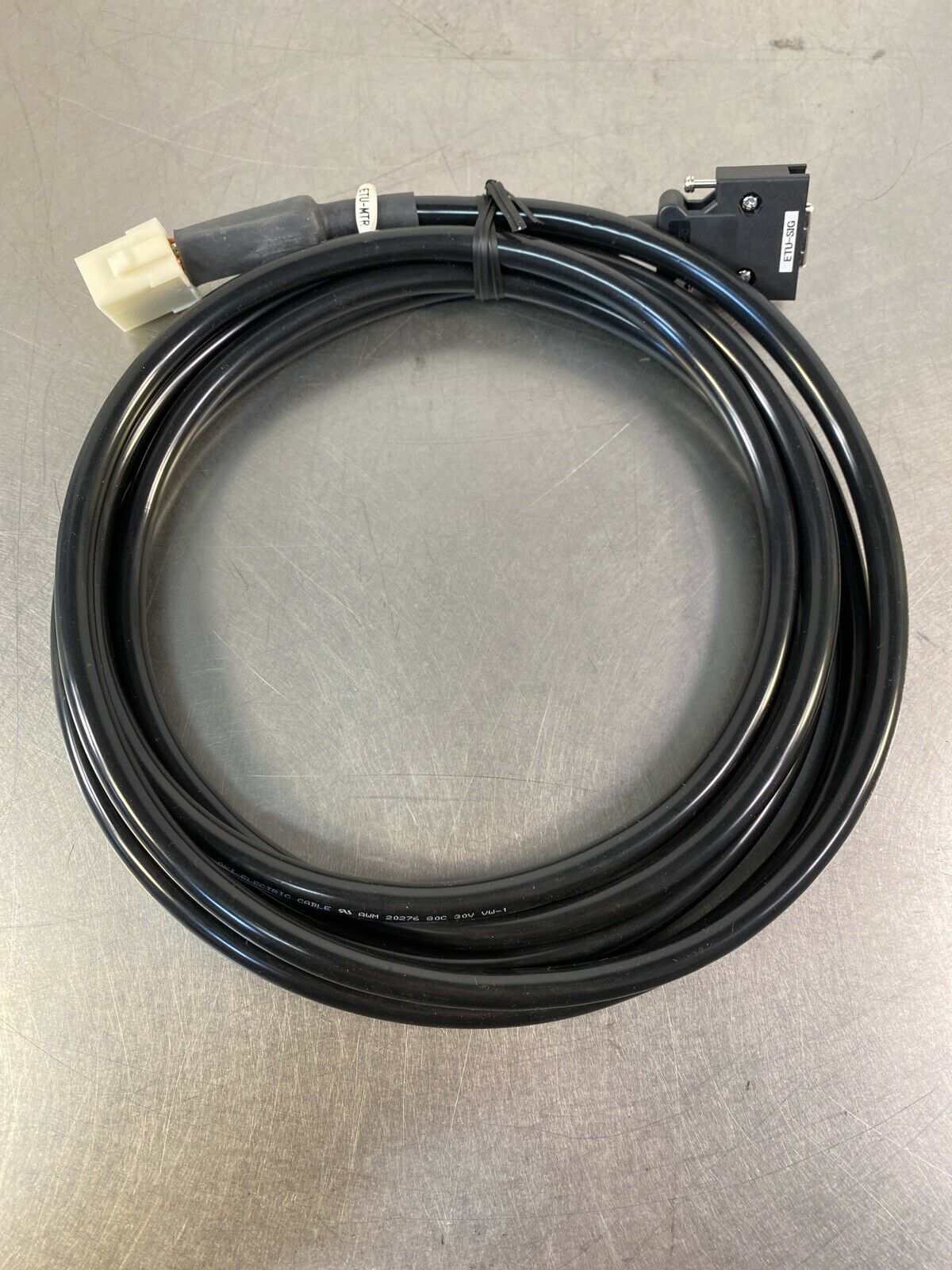Awm Cable