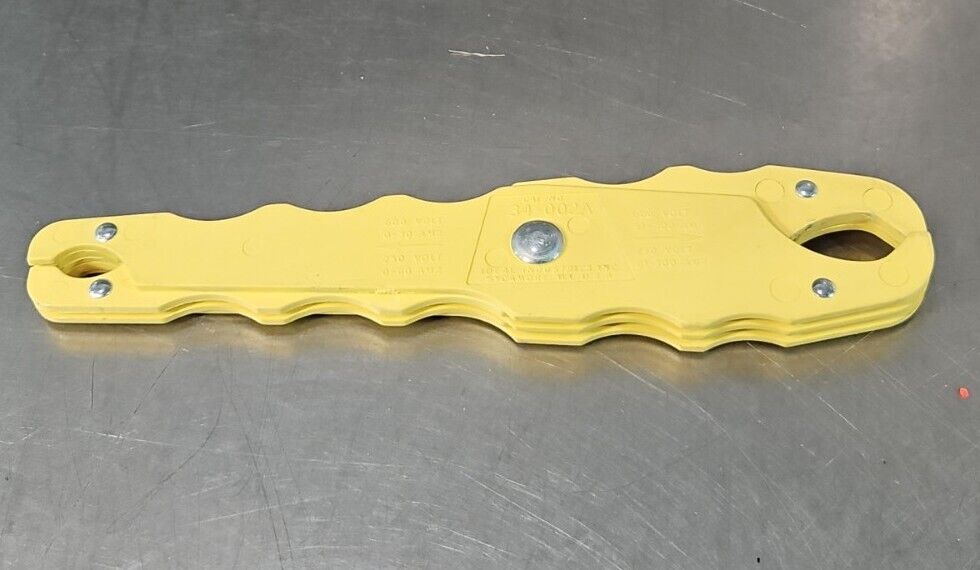 Ideal Industries 34-002A Fuse Puller Yellow. 3E-20 – Palmetto ...