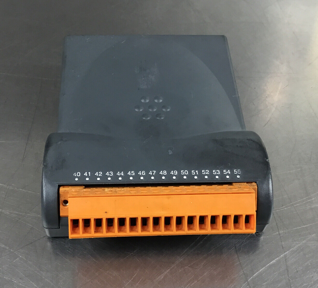 Nidec Corp Ud51 Iss3 2nd Encoder Option Module Stdi26 Loc 3a Palmetto